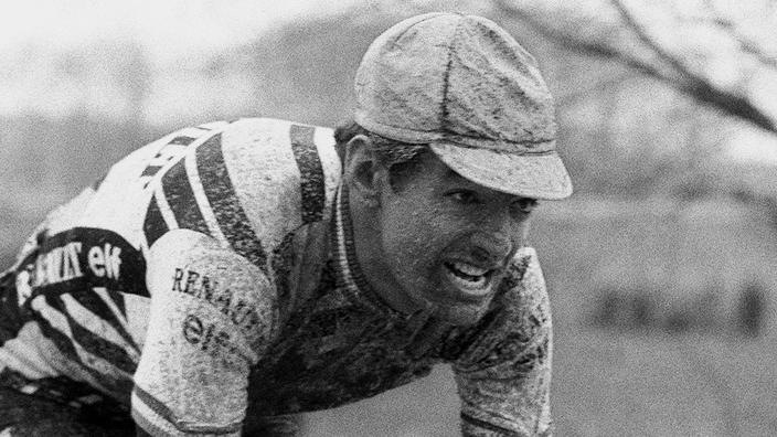 Paris-Roubaix : Marc Madiot, 40 ans plus tard, les pavés toujours au cœur
