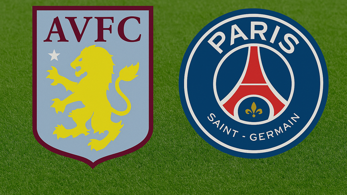 Aston Villa - PSG : sur quelle chaîne et à quelle heure suivre le quart de finale retour