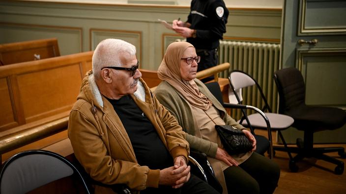 L'ex-mari de Chahinez Daoud, brûlée vive en 2021 près de Bordeaux, fait appel de sa condamnation ...