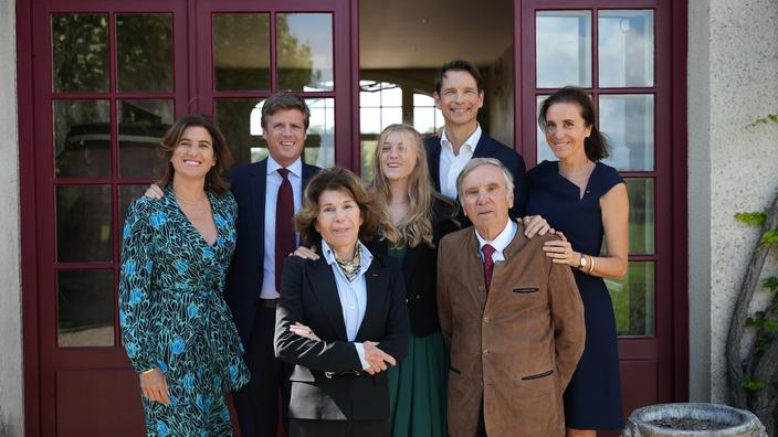 En 35 ans, comment les Cathiard ont fait de Smith Haut Lafitte l’un des ...