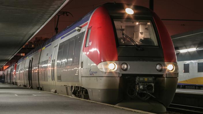 SNCF: début de gros travaux et perturbations entre Paris et Orléans jusqu'en 2026