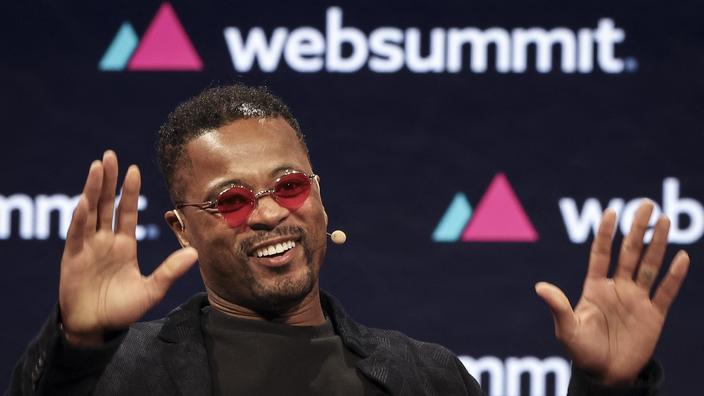 MMA : Patrice Evra va faire ses débuts au PFL Paris