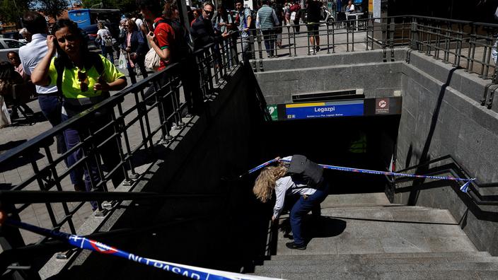 L’Espagne, le Portugal et le sud de la France touchés par une coupure d’électricité massive