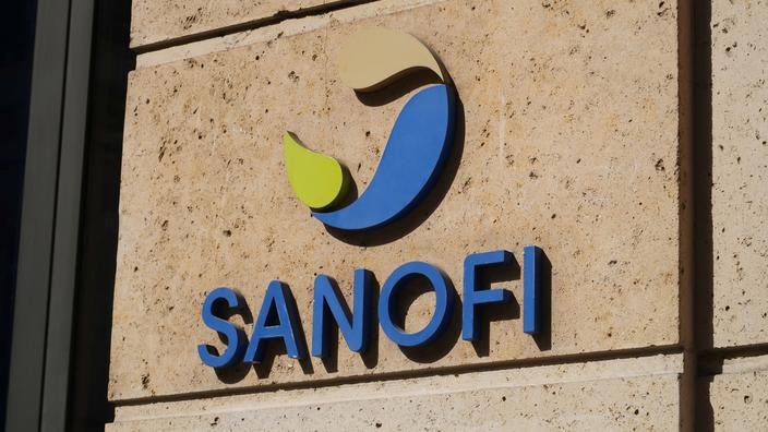 Doliprane : Sanofi finalise la cession de 50% de sa filiale Opella au fonds CD&R