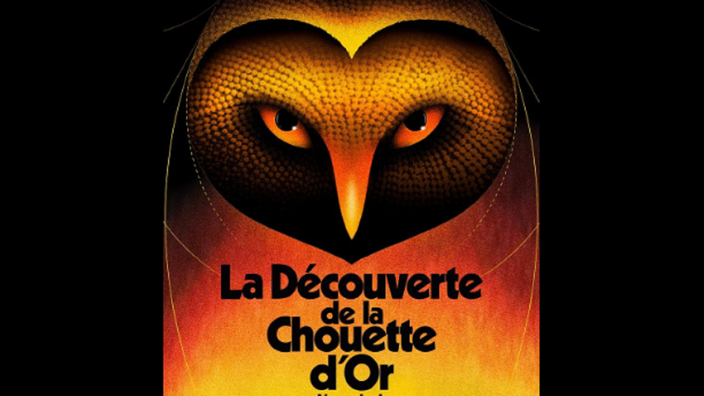 Énigme de la Chouette d’or : ce que révèle le film sur la chasse au trésor, diffusé au cinéma ce ...