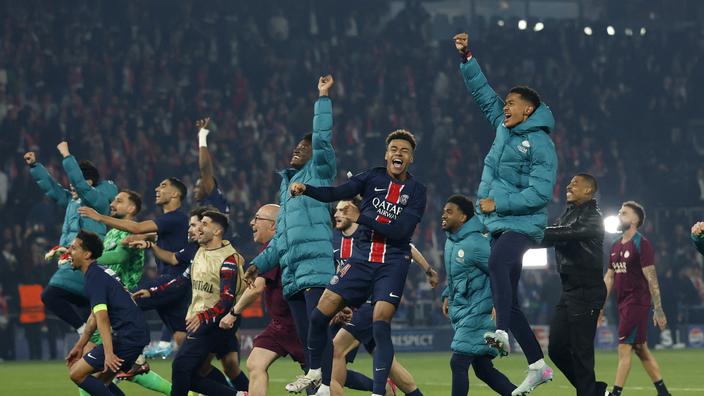 Ligue des champions : quand aura lieu la finale de C1 entre le PSG et l’Inter Milan