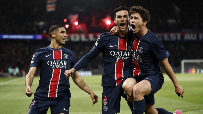 PSG-Arsenal : Finale inédite, Ruiz première, jackpot pour Paris… Les ...