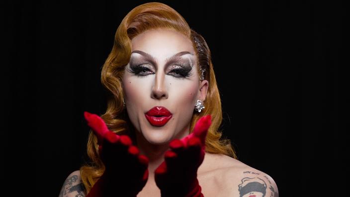 INTERVIEW - Hugo Bardin (Paloma) : ’’Drag Race a légitimé notre place ...