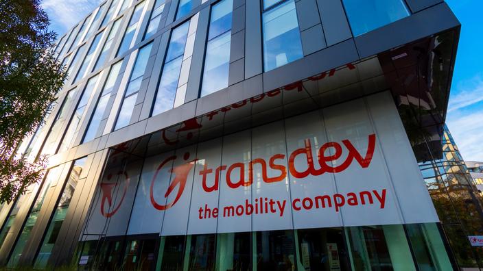 «C’est l’opération qui nous mobilise le plus en France» : Transdev dans ...