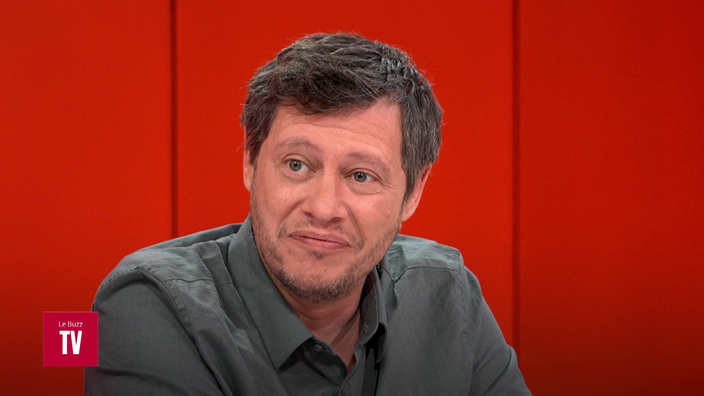 «J’assume notre ressemblance» : Jonathan Dassin évoque la place de son père dans sa carrière ...