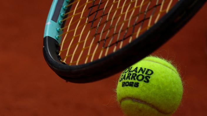 Roland-Garros : où, quand et comment suivre les internationaux de ...