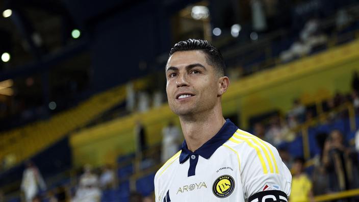 Cristiano Ronaldo : «Ce chapitre est terminé», le Portugais vers un ...