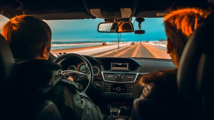 Numéro un des ventes sur Amazon, cet adaptateur CarPlay sans fil est à ...