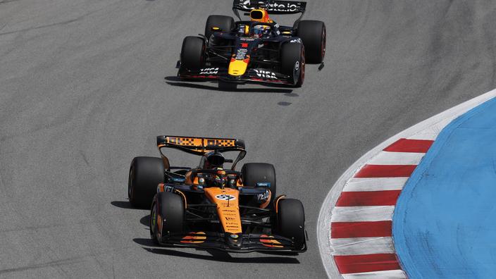 Formule 1 : Revivez la victoire de Piastri au Grand Prix d’Espagne