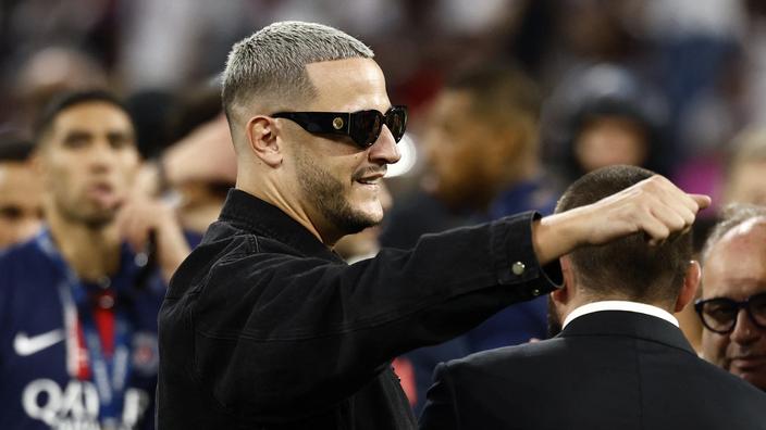 «Dembélé Ballon d’Or» : DJ Snake et le PSG lancent le lobbying