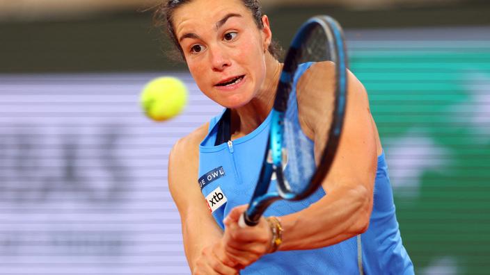 Roland-Garros : où et quand voir la demi-finale du phénomène Boisson