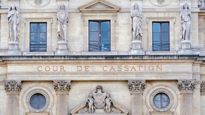 Comment la Cour de cassation prépare le «juge augmenté» grâce à l’IA