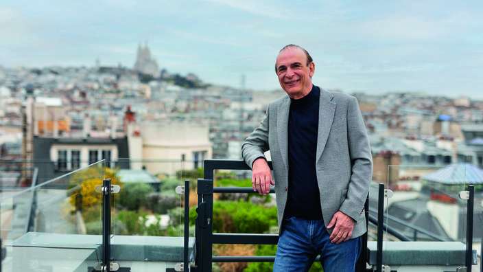 Professeur Maurice Mimoun : «Pourquoi la chirurgie esthétique est un soin»