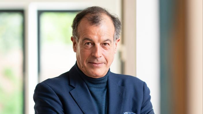 Henri Giscard d’Estaing: «C’est le bon moment pour coter le Club Med à ...