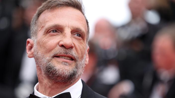 Éric Neuhoff : «Pourquoi donne-t-on la parole à Mathieu Kassovitz, et ...