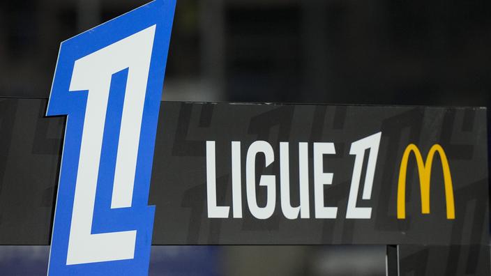 Ligue 1 : PSG, OM, Paris FC, OL, Nantes... le calendrier complet de la ...