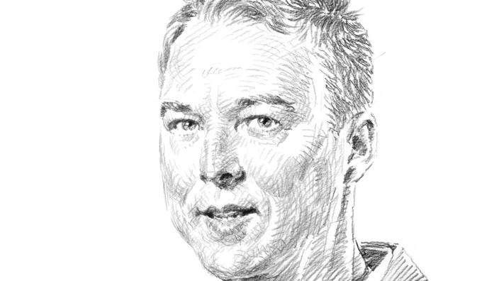 Jonathan Smucker : «Pour retrouver leur électorat, les démocrates ...