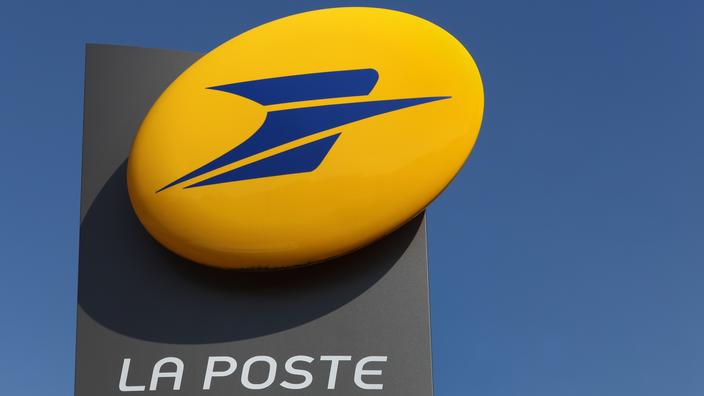 La Poste appelle à une «application cohérente et proportionnée des ...