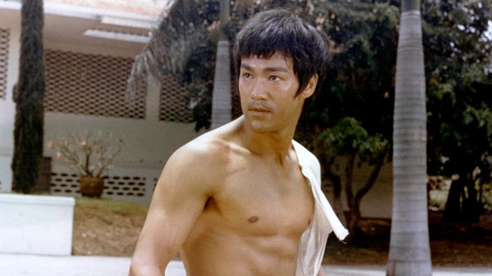 Bruce Lee pourrait ressusciter au cinéma remanié par l’IA