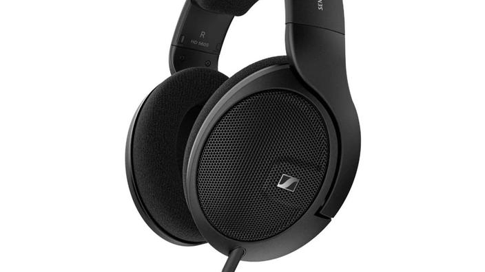 Sennheiser HD 560S : le son de référence tombe à 139 euros