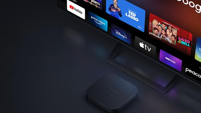 À moins de 50 euros, la Xiaomi Mi TV Box S 2nd Gen va révolutionner ...