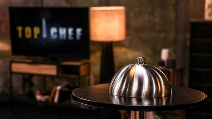 «Top Chef» : quel candidat a été éliminé aux portes de la finale