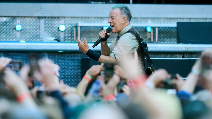 7 albums inédits, 82 nouveaux enregistrements : les trésors cachés de ...