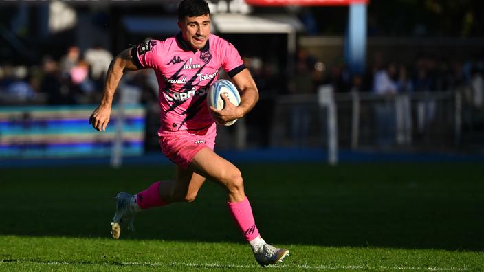 Pro D2 : Grenoble recrute Raffaele Costa-Storti en provenance du Stade ...
