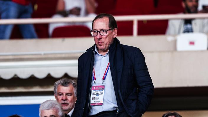 OL rétrogradé : Textor menacé de poursuites par les investisseurs qui l ...