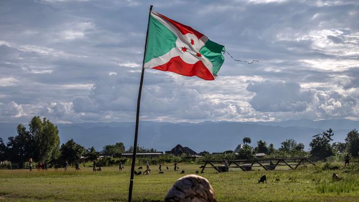 Burundi : six personnes accusées de sorcellerie lynchées à mort par une ...