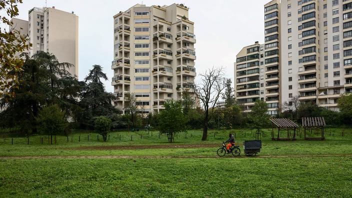 Métropole de Lyon : cinq points de deal démantelés en six mois dans le ...