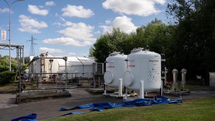 PFAS : l'eau du robinet interdite à la consommation dans 16 communes de la Meuse et des Ardennes