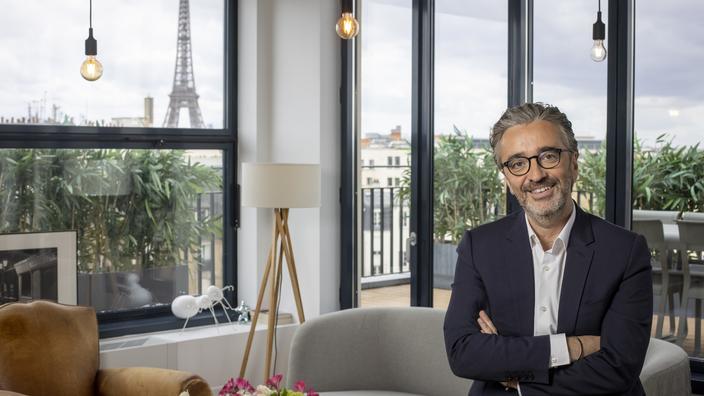 Football : Mediawan décroche la production de la chaîne qui diffusera ...