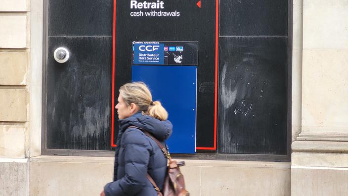 CCF : des départs contraints au programme du plan social