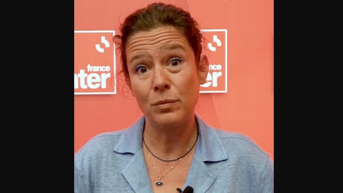 «Ça n’a pas été facile tous les jours de se lever à 1h40» : Florence ...