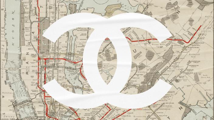 Pourquoi Matthieu Blazy choisit New York pour son premier défilé ...