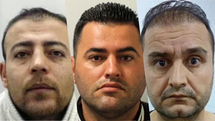 Chef de clan maghrébin, traducteur pour la police, opérateur de «hawala ...