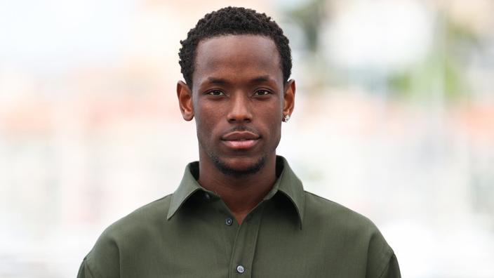 L’acteur Micheal Ward, à l’affiche d’Eddington, inculpé pour viols et agressions sexuelles