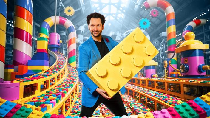 «Lego Masters» : qui a remporté cette édition 2025, passée presque ...
