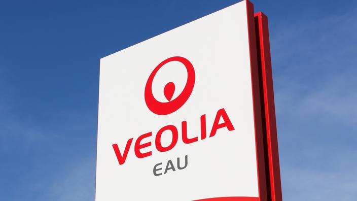 Veolia maintient ses objectifs malgré un environnement «instable»