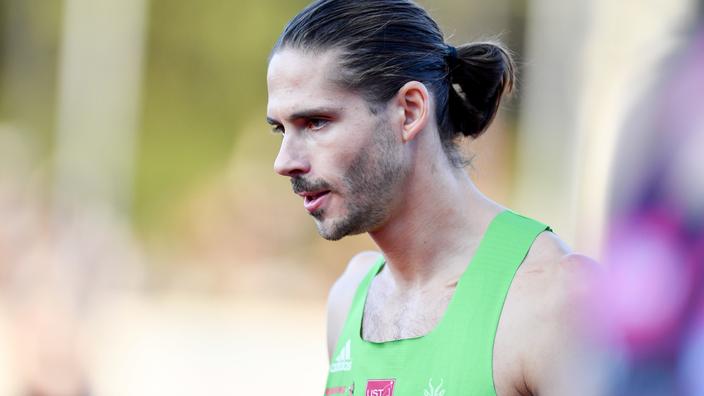 Athlétisme : Yanis Meziane champion de France du 800 mètres, Gabriel ...