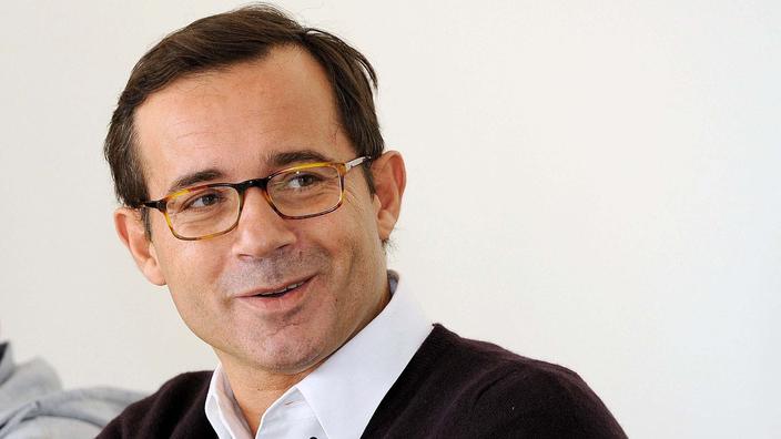 Treize ans après le décès de Jean-Luc Delarue, sa veuve Anissa fait ...
