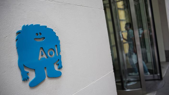 AOL va éteindre ses derniers modems internet fin septembre