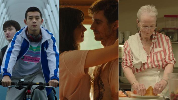 Brief History of a Family, Together, À feu doux... Les films à voir ...