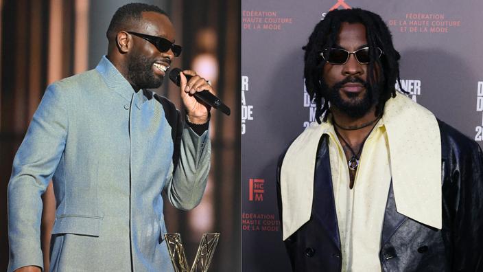 Tu me rends bête: Gims et Damso dévoilent un extrait de leur morceau avant la sortie vendredi